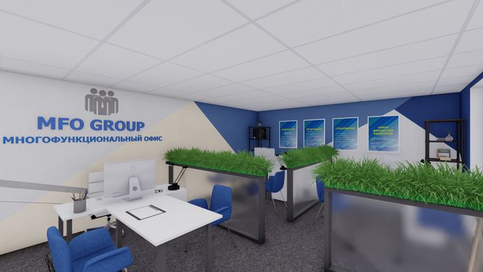 Франшиза MFO Group - многофункциональный офис: цены, отзывы и условия в России, сколько стоит ...